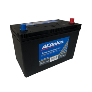 Compra Baterías ACDelco: Precios y modelos para Chevrolet